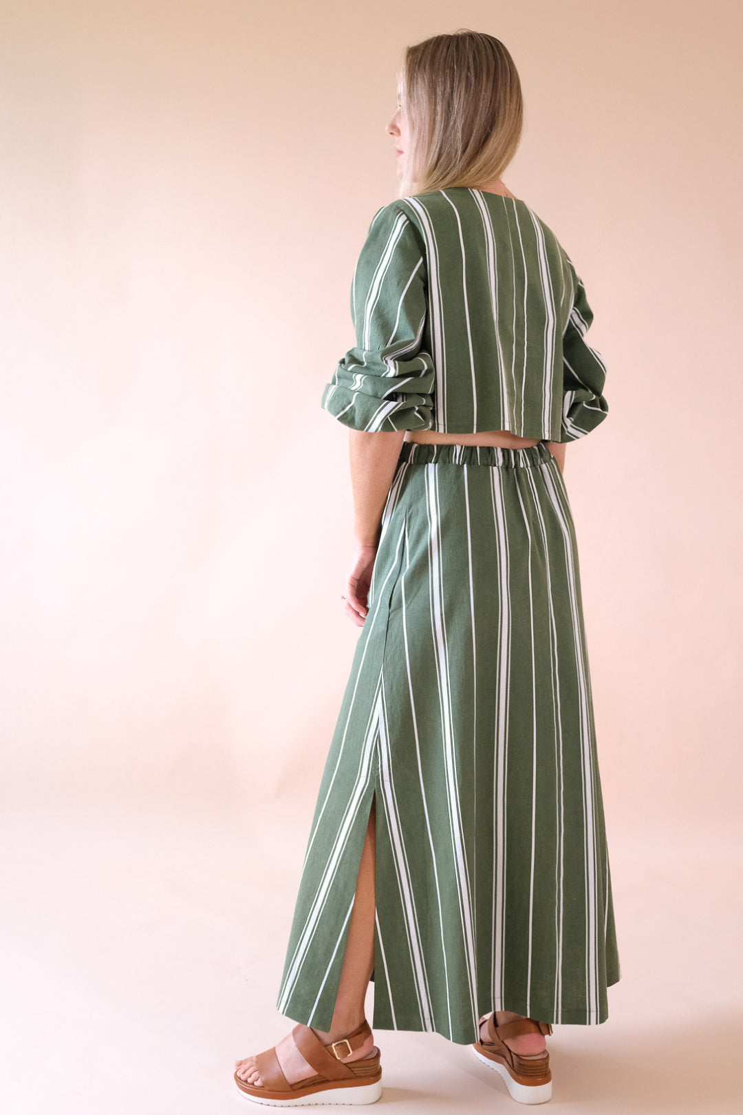 Andi Set – Swim Style Patterns