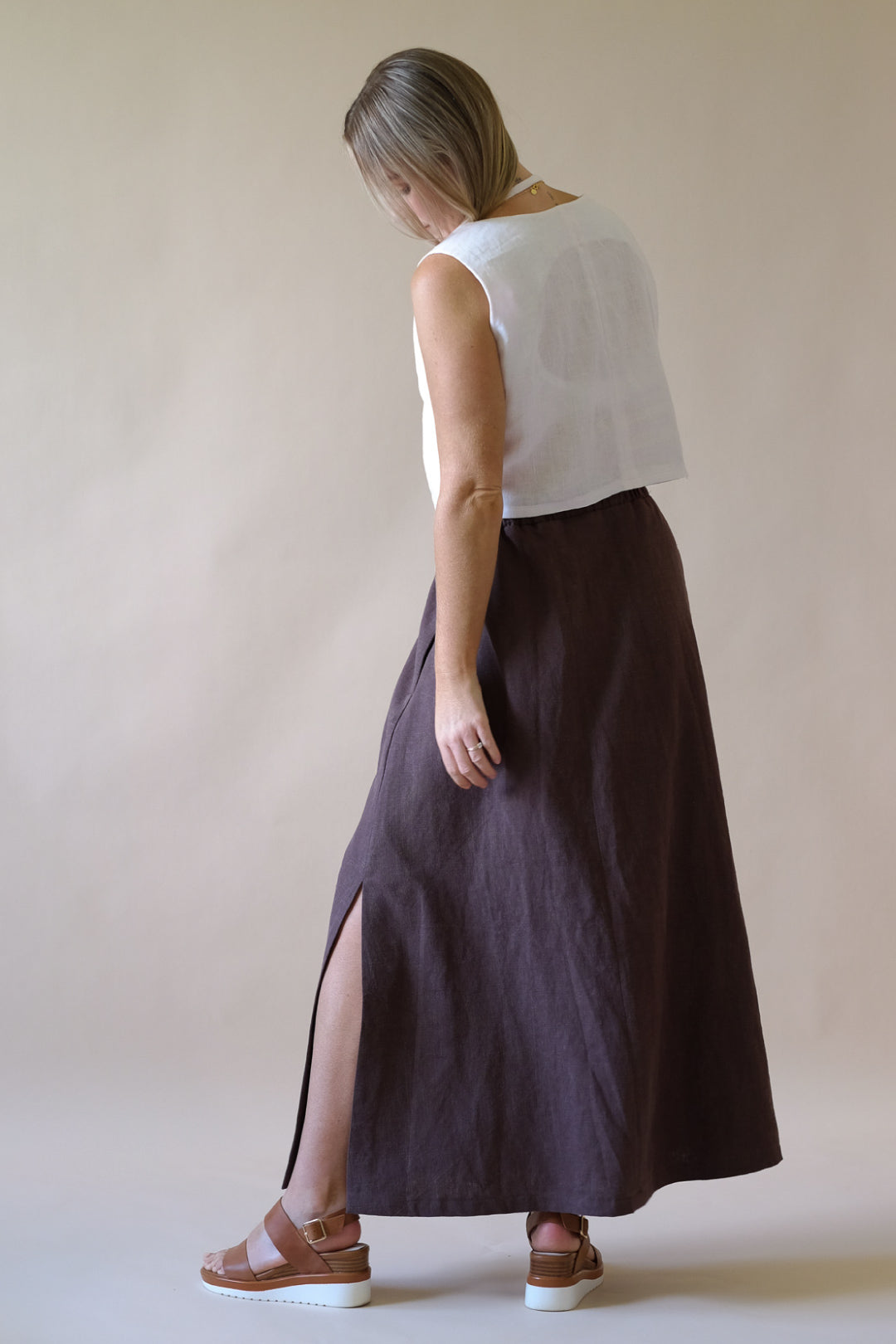 Andi Set – Swim Style Patterns