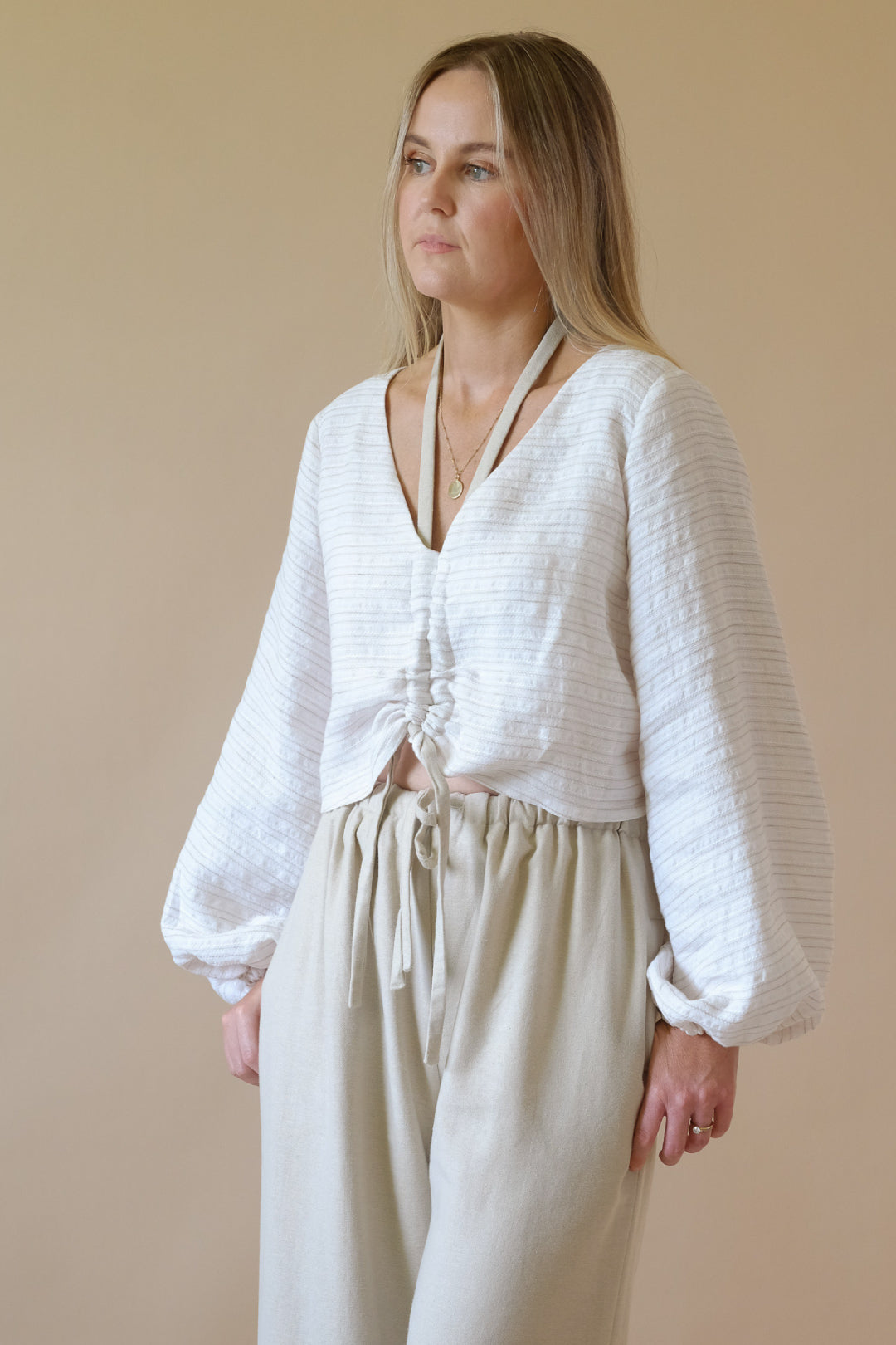 Andi Set – Swim Style Patterns