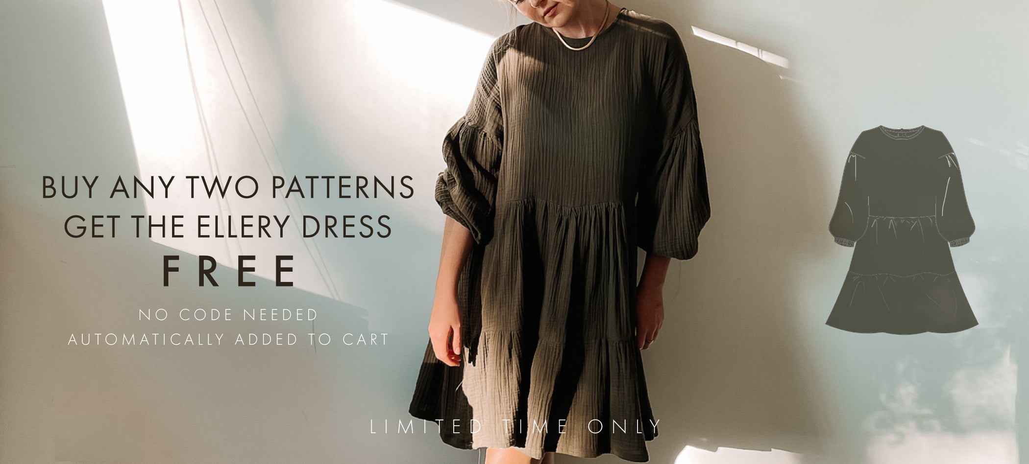 Sewing Patterns Online Australia | Swim Style Patterns