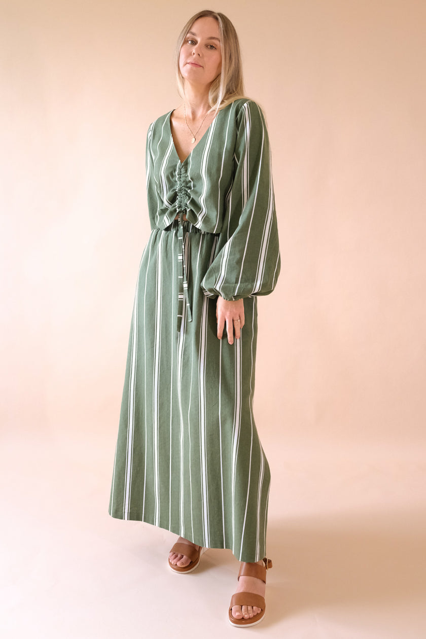 Andi Set – Swim Style Patterns