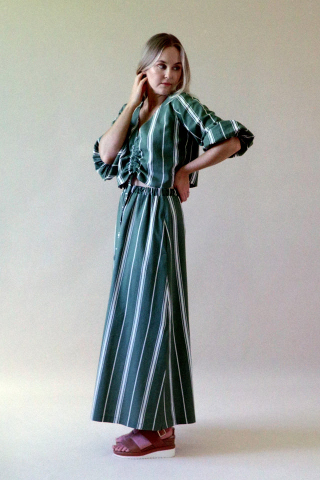 Andi Set – Swim Style Patterns