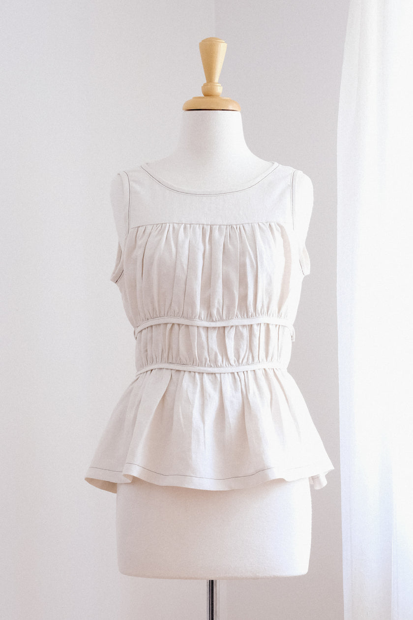 Harriette Pattern – Swim Style Patterns