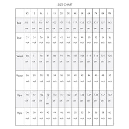 Andi Set – Swim Style Patterns