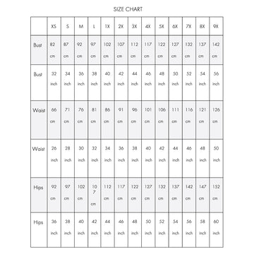 Andi Set – Swim Style Patterns