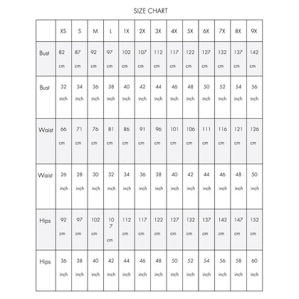 Andi Set – Swim Style Patterns