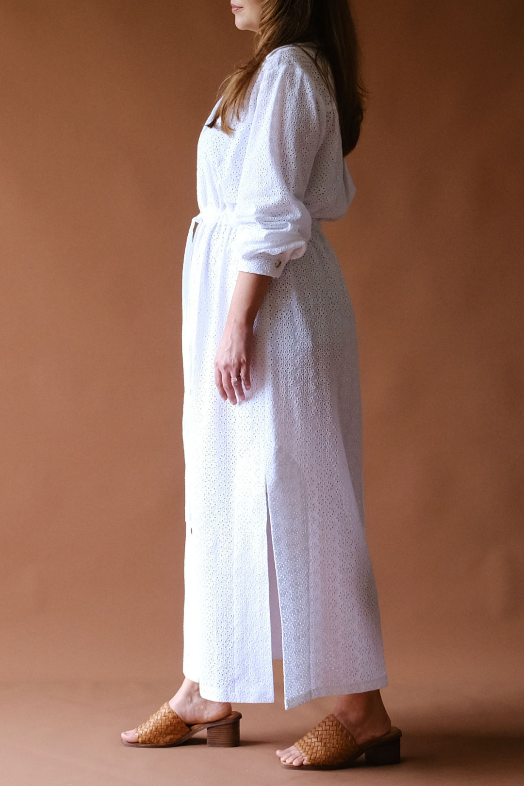 The Ritual Dress & Shirt – Swim Style Patterns