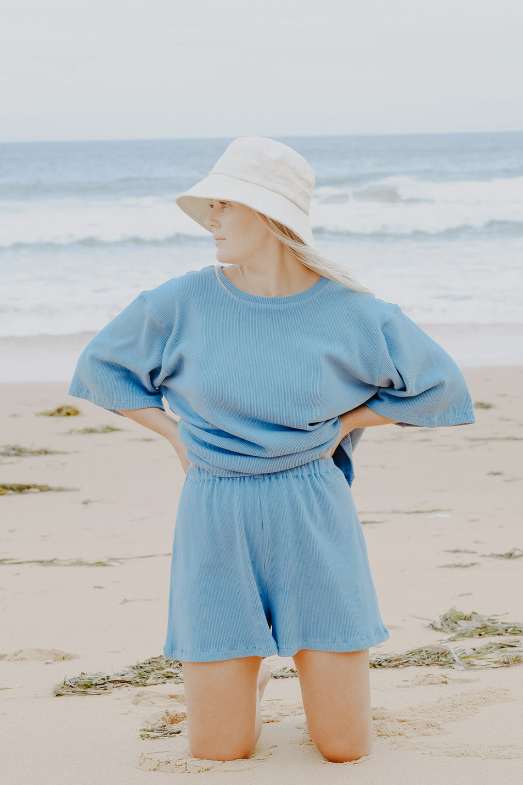 Lara Loungewear Set Sewing Pattern – Swim Style Patterns