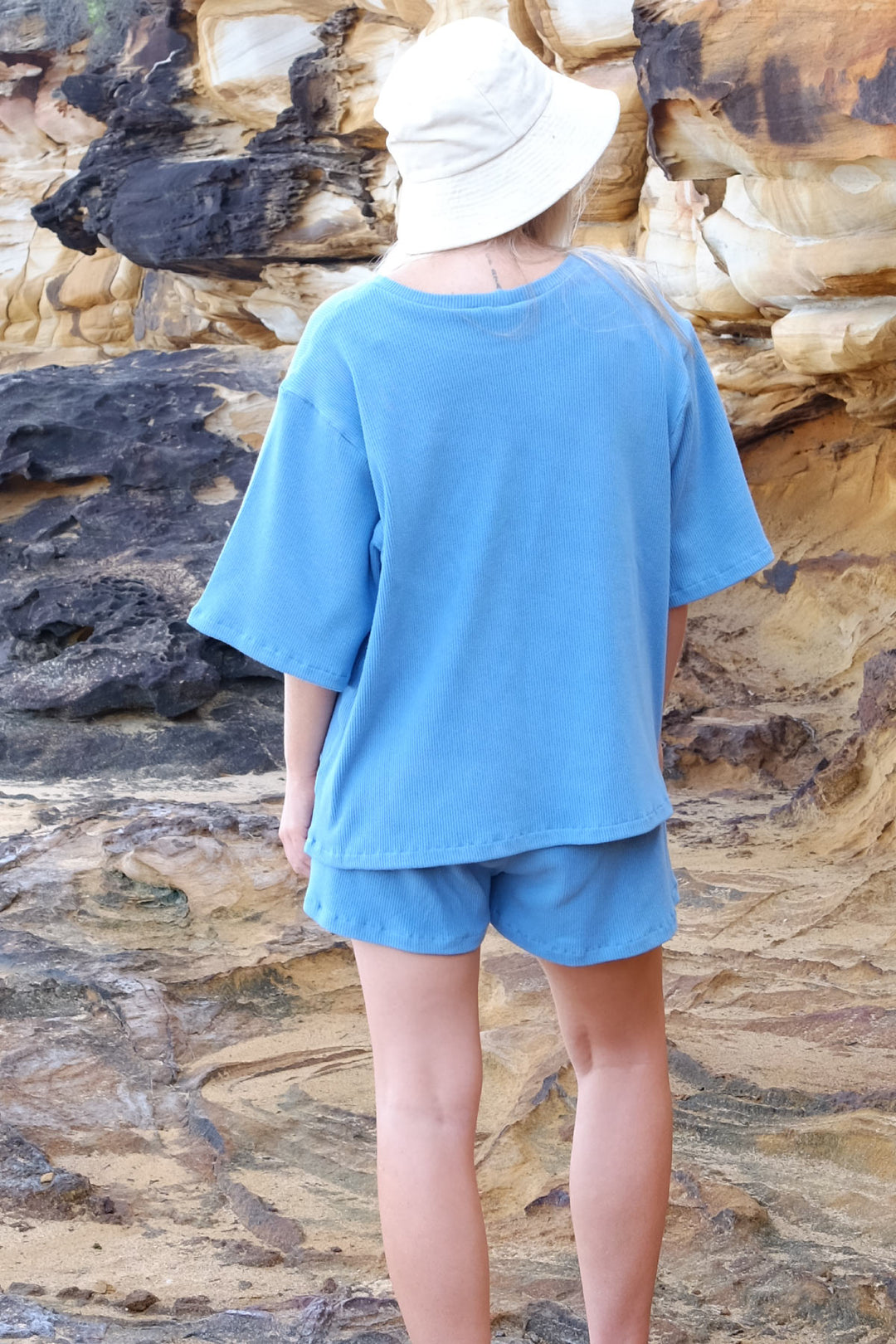 Lara Loungewear Set Sewing Pattern – Swim Style Patterns