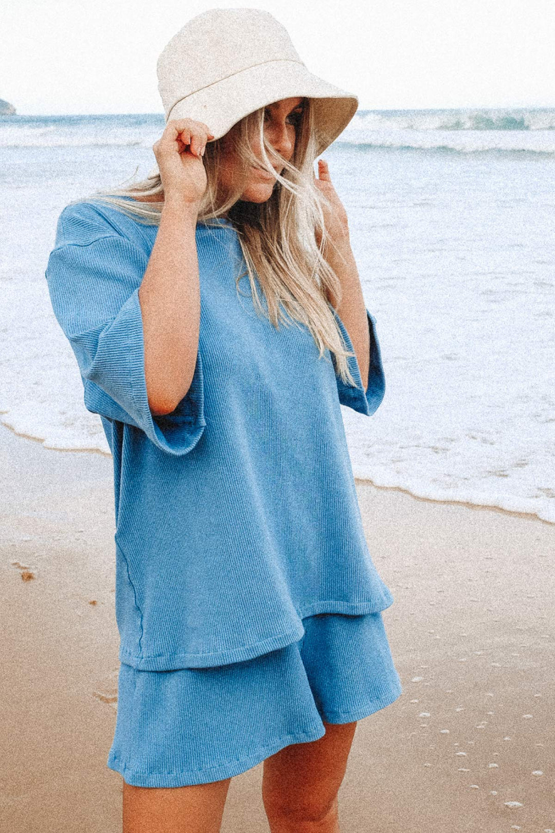 Lara Loungewear Set Sewing Pattern – Swim Style Patterns