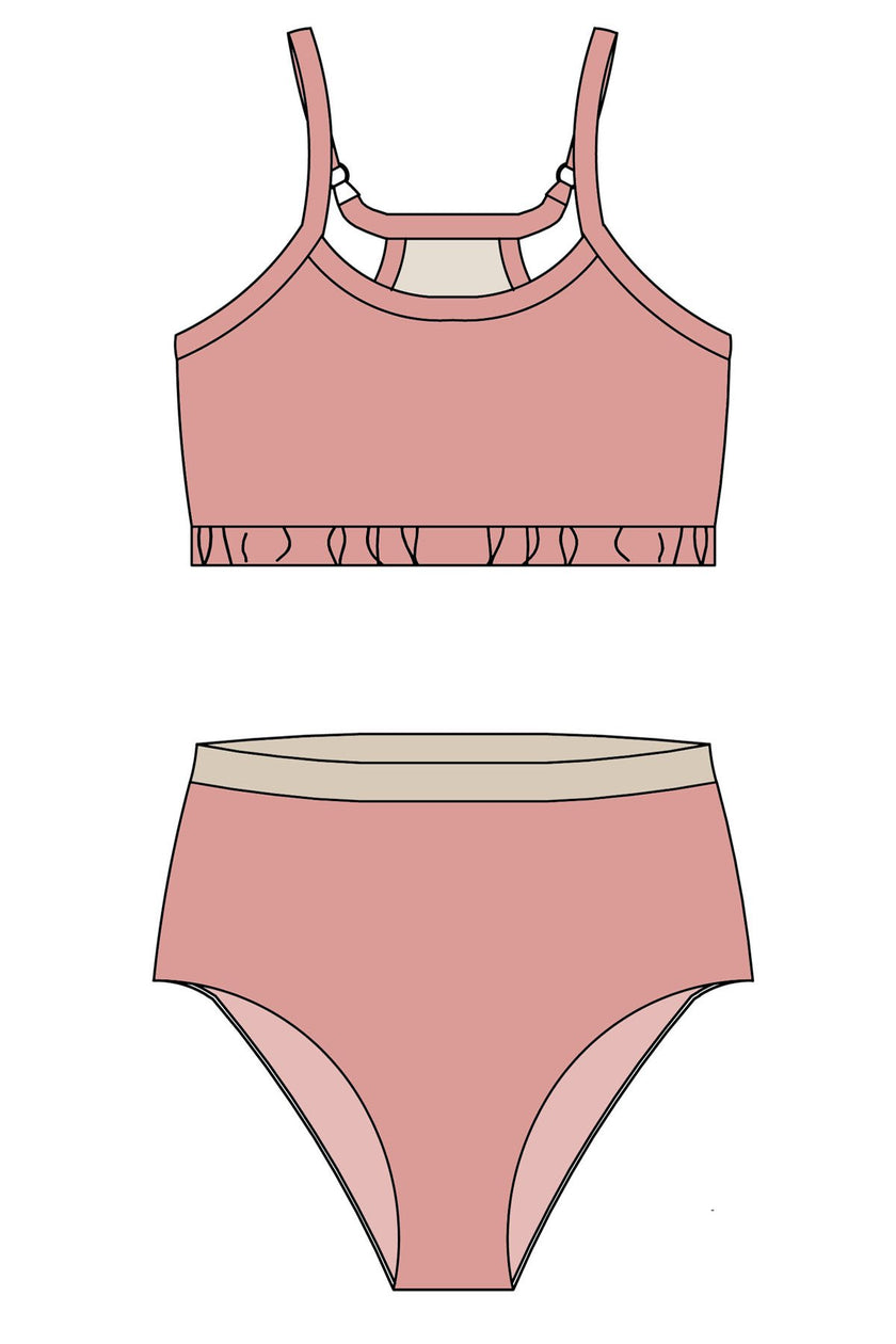 Swimwear Sewing Patterns | Swim Style Patterns – Page 2